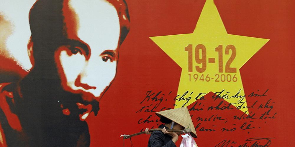 Vietnam After The War Asia Pacific Curriculum